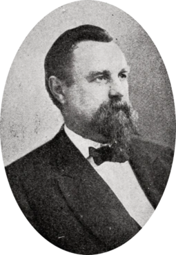 William R. Roberts | Historica Wiki | Fandom