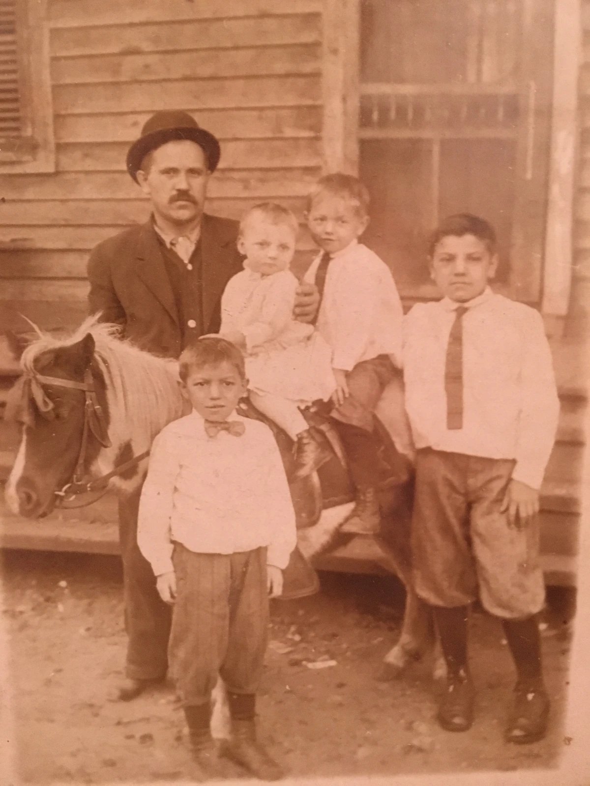 Stanley Wisniewski | Historica Wiki | Fandom