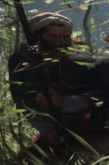 Abbie Q. Burkhead | Historica Wiki | Fandom