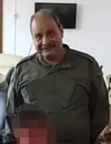 Abdulsalam al-Hassi | Historica Wiki | Fandom