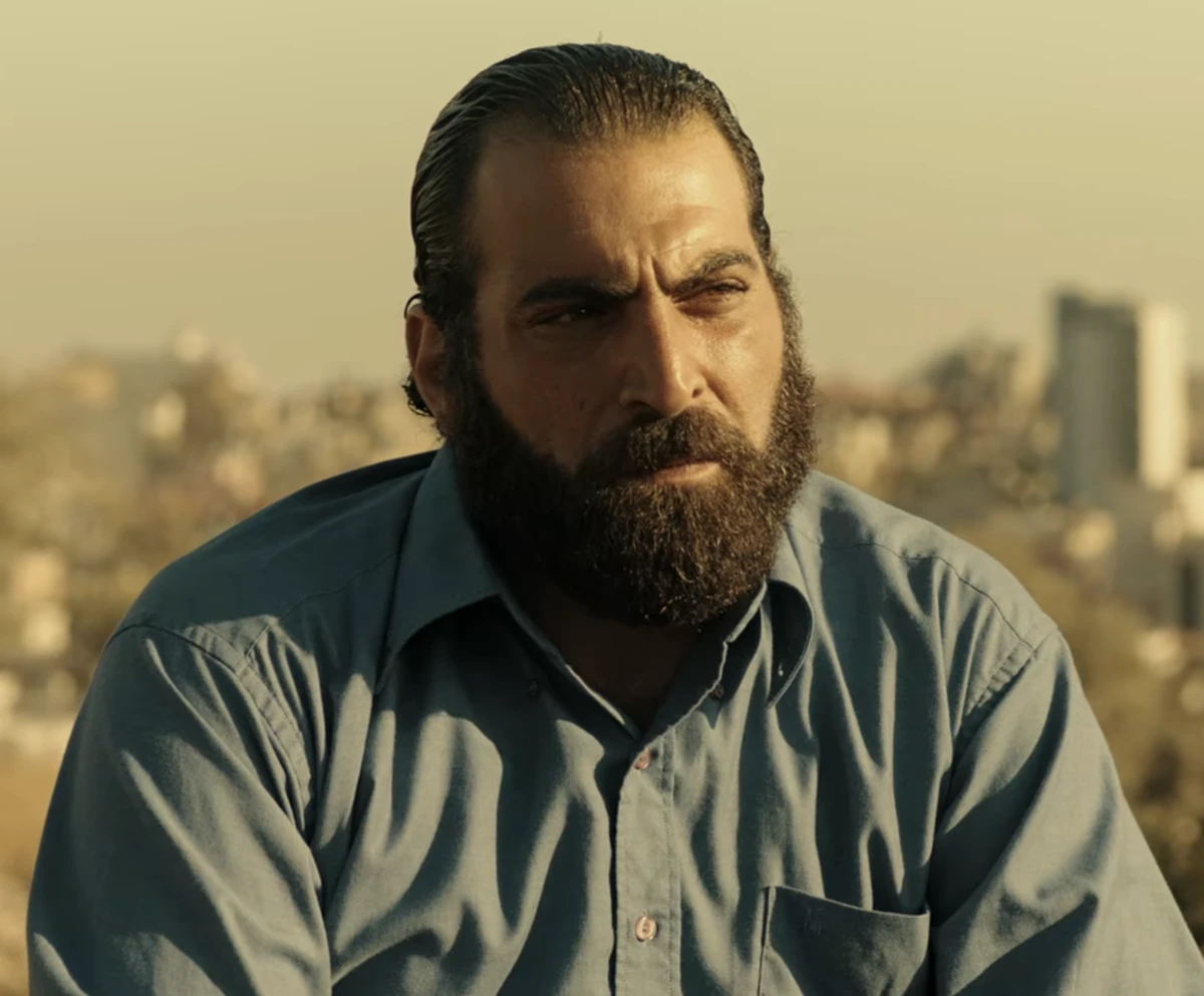 Abu Samara | Historica Wiki | Fandom