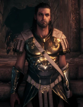 Alexios | Historica Wiki | Fandom