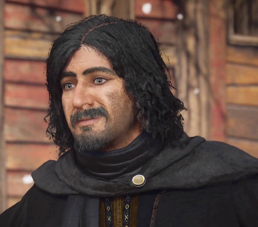 Alvis | Historica Wiki | Fandom