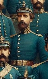 Antioco Matarese | Historica Wiki | Fandom