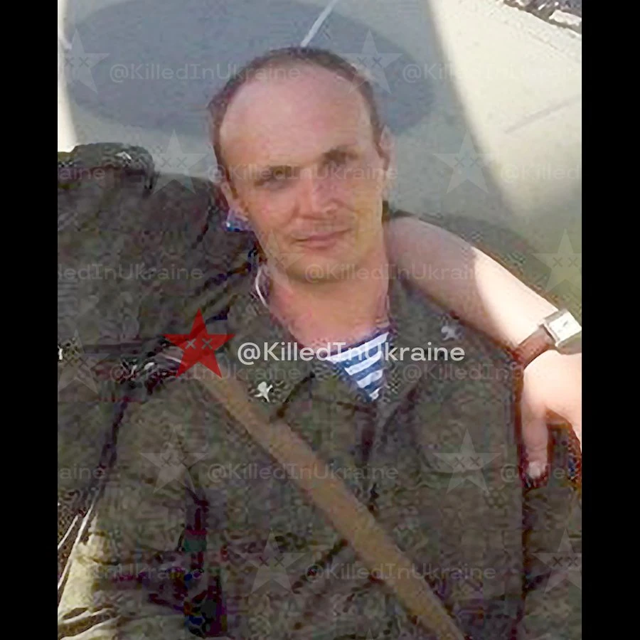 Anton E. Kuznetsov | Historica Wiki | Fandom