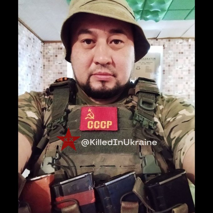 Arthur M Abdullin Historica Wiki Fandom