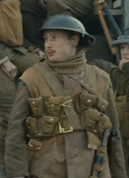 Ben Robinson | Historica Wiki | Fandom