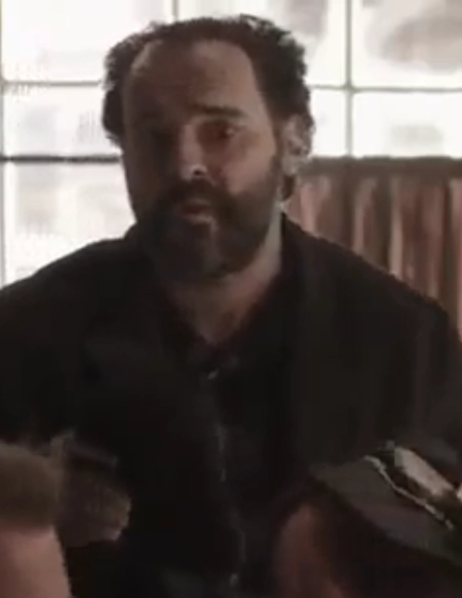 Bill Staton | Historica Wiki | Fandom