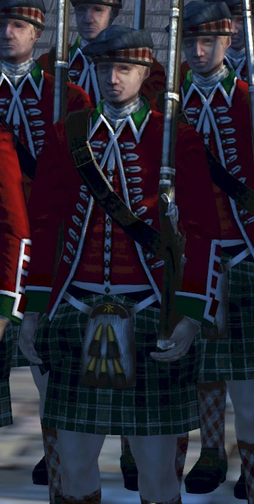 Cailean Mac'Uirigh | Historica Wiki | Fandom