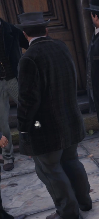 Carlton Cook | Historica Wiki | Fandom