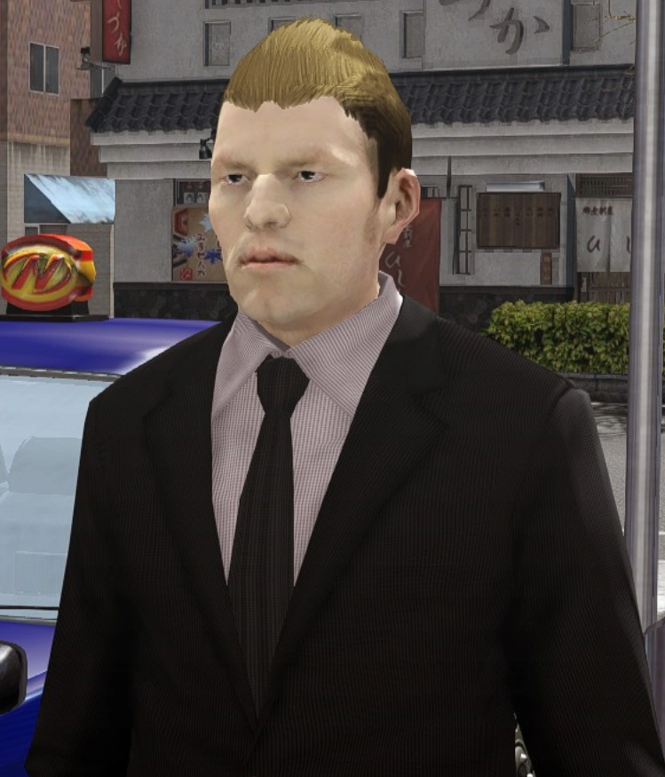 Carter Gardner | Historica Wiki | Fandom