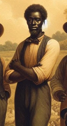 Chenor Diouf | Historica Wiki | Fandom