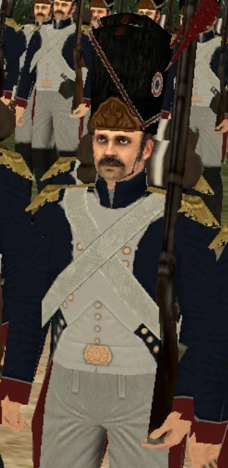 Christophe Rome | Historica Wiki | Fandom