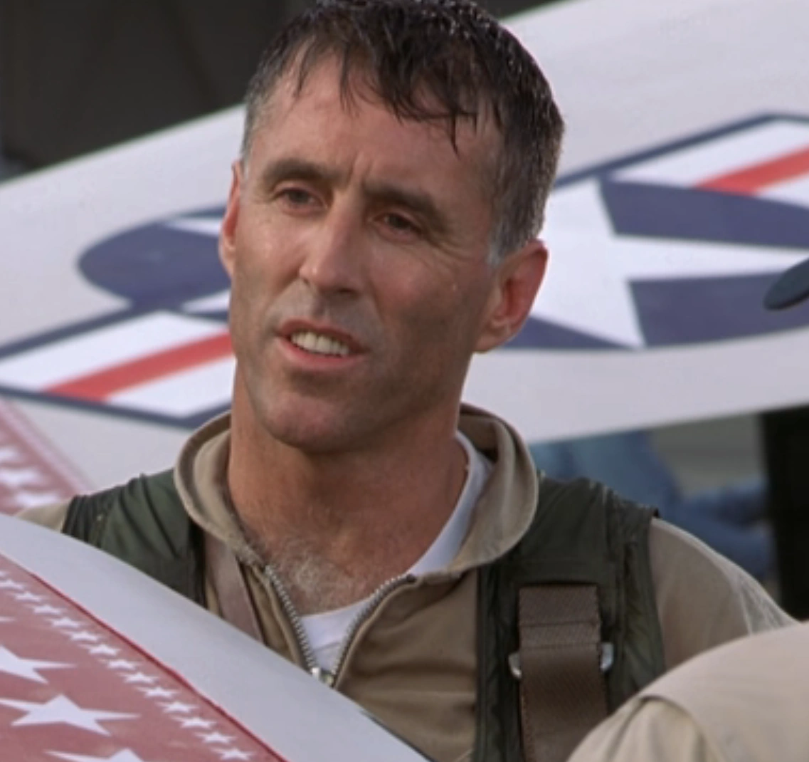 William Ecker | Historica Wiki | Fandom