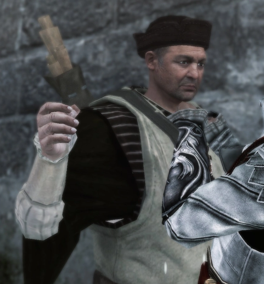 Eduardo Pisano | Historica Wiki | Fandom