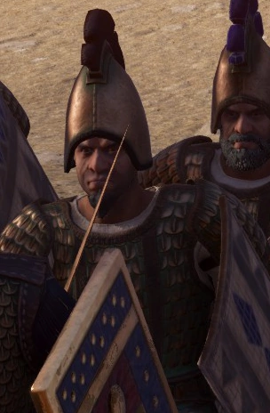 Eliezer ben Shaham | Historica Wiki | Fandom