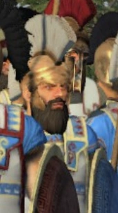 Eudorus, son of Stratios | Historica Wiki | Fandom