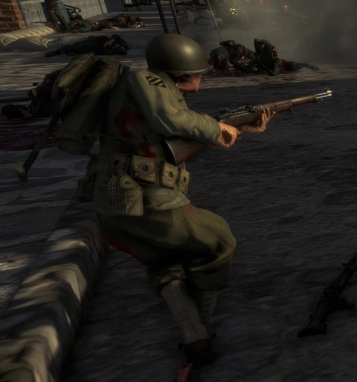 Felix R. McAteer | Historica Wiki | Fandom