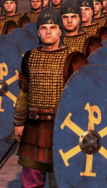 Florentinus Melodus | Historica Wiki | Fandom