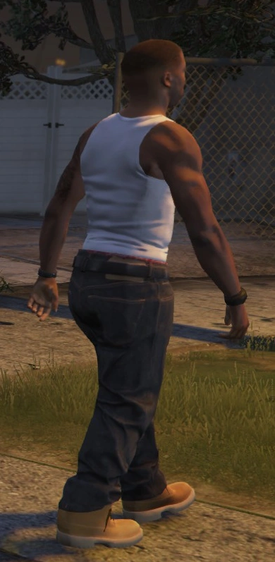 Geffery Burton | Historica Wiki | Fandom