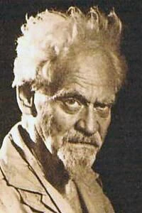 Gerald Gardner | Historica Wiki | Fandom