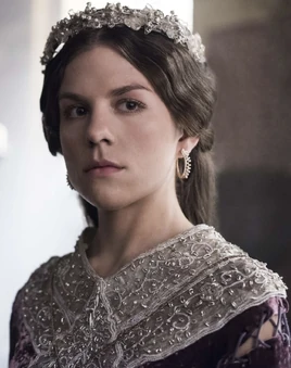 Gisla de Francie Occidentale | Historica Wiki | Fandom