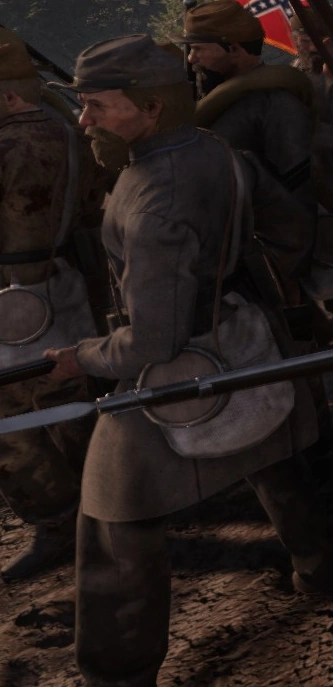 Hanison U. Crook | Historica Wiki | Fandom