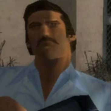 Harry Lonardo | Historica Wiki | Fandom