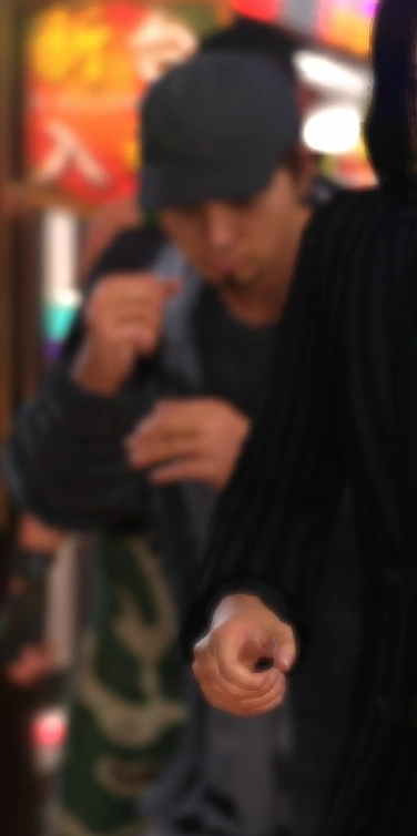 Hidehiro Maedomari | Historica Wiki | Fandom