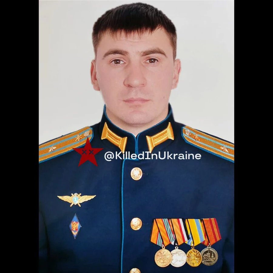 Igor S. Saraev | Historica Wiki | Fandom