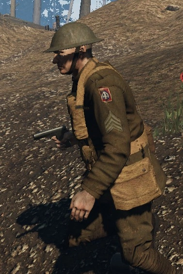 Ingvald Aas | Historica Wiki | Fandom