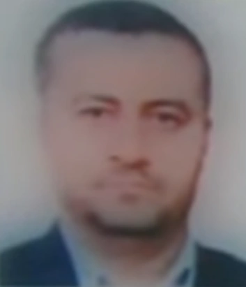 Ismail Ali Taqi Heydari | Historica Wiki | Fandom