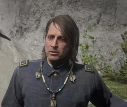 J. John Weathers | Historica Wiki | Fandom