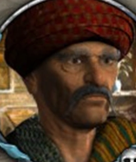 Jafar al-Sadiq | Historica Wiki | Fandom