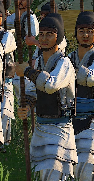 Jin Yusong | Historica Wiki | Fandom