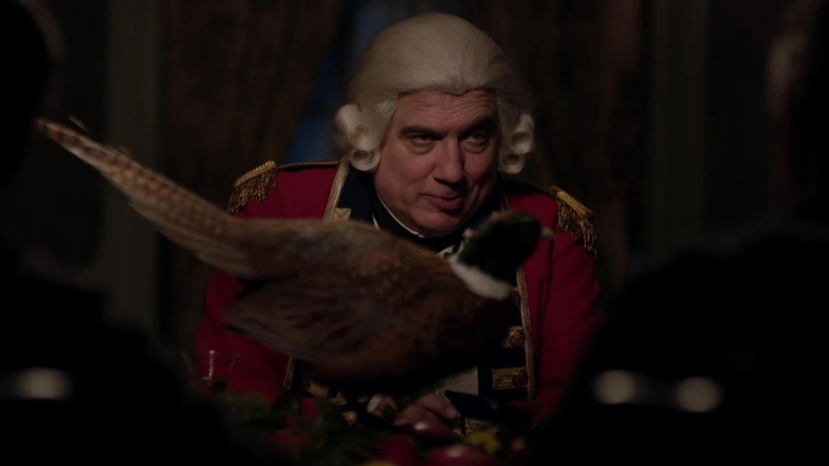 Jonathan Cook | Historica Wiki | Fandom