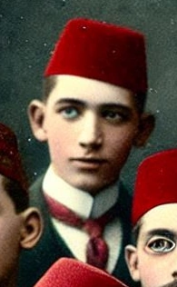 Jony Munther Anis | Historica Wiki | Fandom