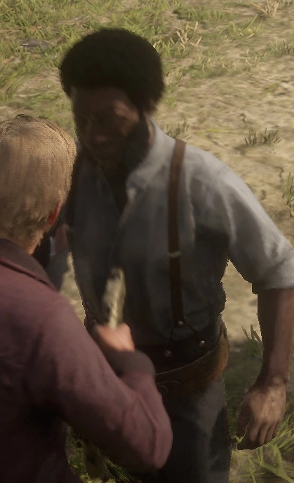 Joshua C. Lowder | Historica Wiki | Fandom