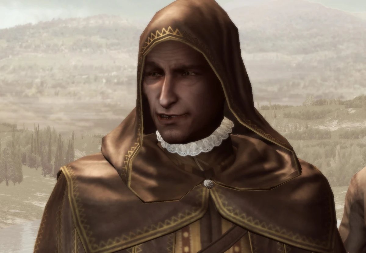 La Volpe | Historica Wiki | Fandom