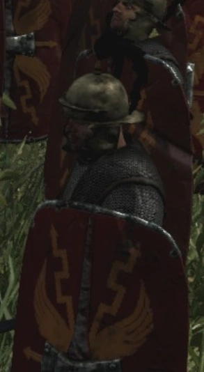 Manius Vinicius Quirinalis | Historica Wiki | Fandom