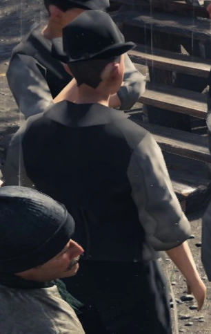 Mark Gammons | Historica Wiki | Fandom