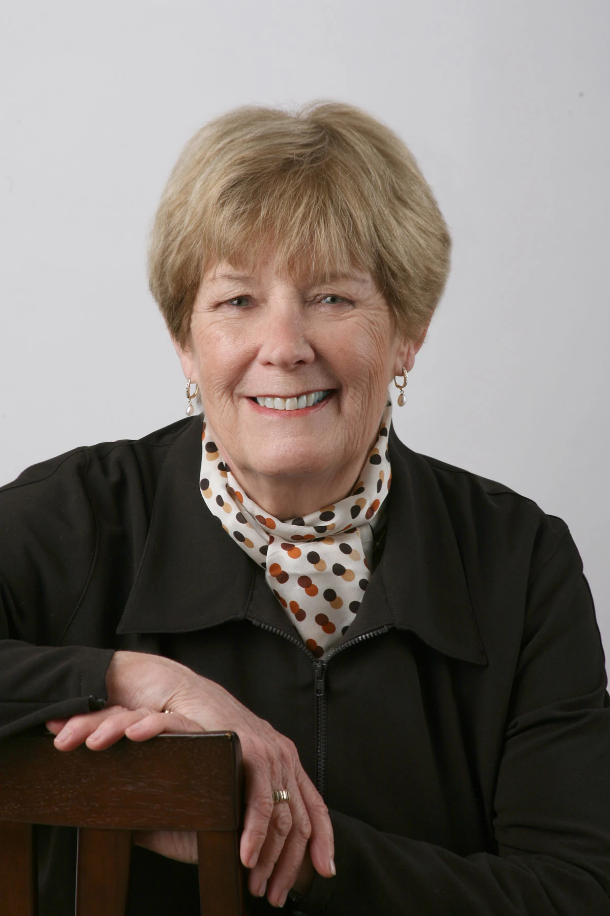 Mary Pat Flynn | Historica Wiki | Fandom