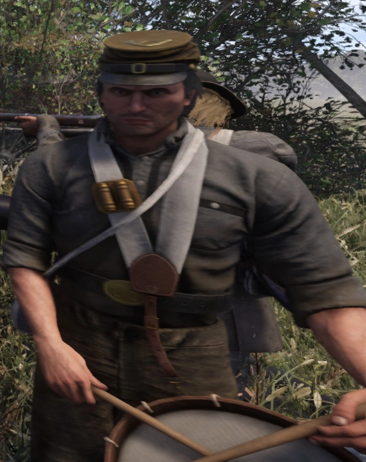 Mattathias Umble | Historica Wiki | Fandom