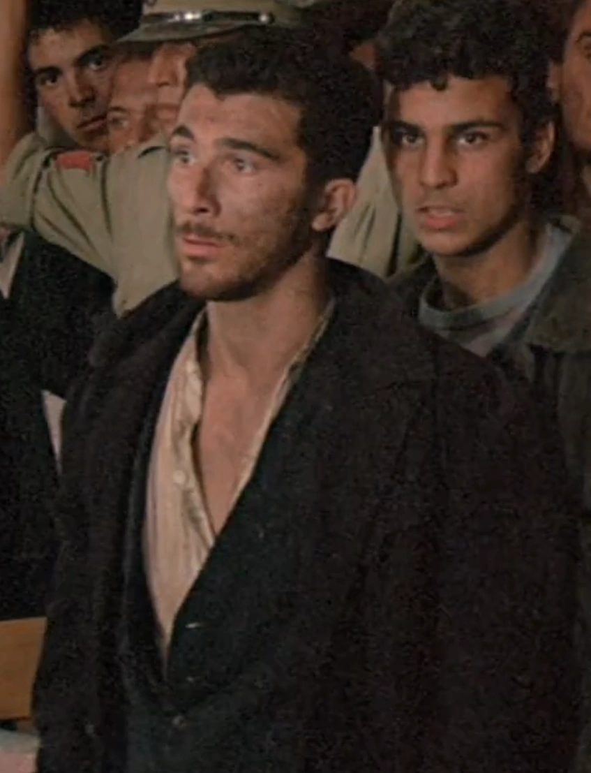 Melezio Minucci | Historica Wiki | Fandom