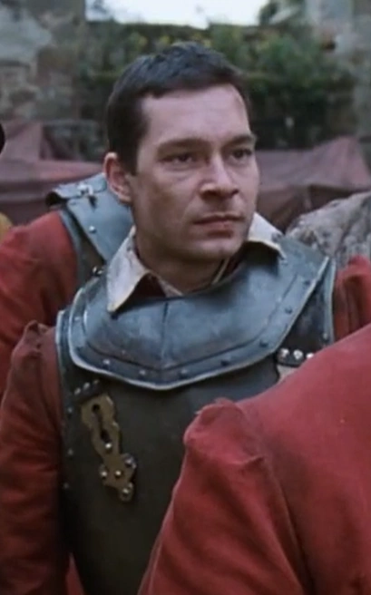 Michael Sprunt | Historica Wiki | Fandom