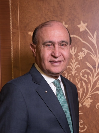 Mohab Mamish | Historica Wiki | Fandom