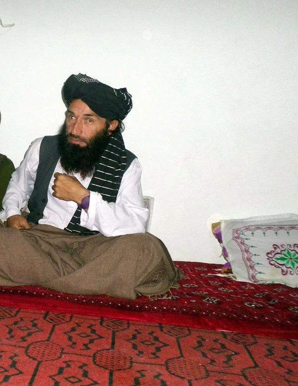 Mullah Gul Agha Jan | Historica Wiki | Fandom