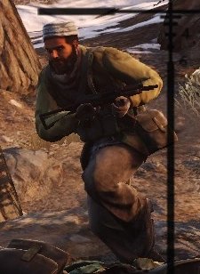 Mutlaq al-Husain | Historica Wiki | Fandom