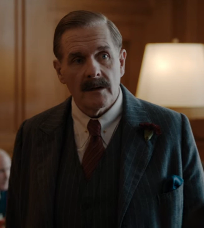 Nevile Henderson | Historica Wiki | Fandom