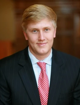 Nick Ayers | Historica Wiki | Fandom